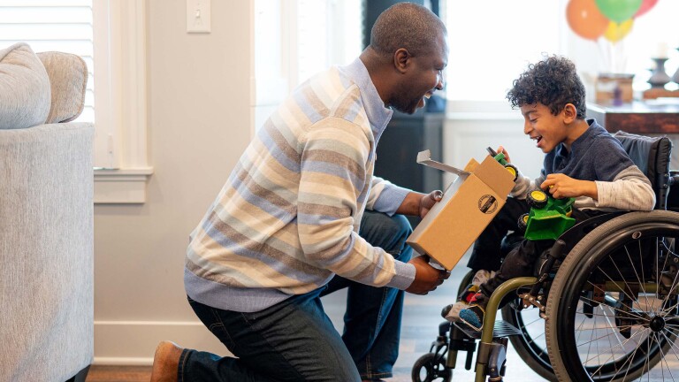 Ships in Product Packaging for FBA - Amazon Packaging